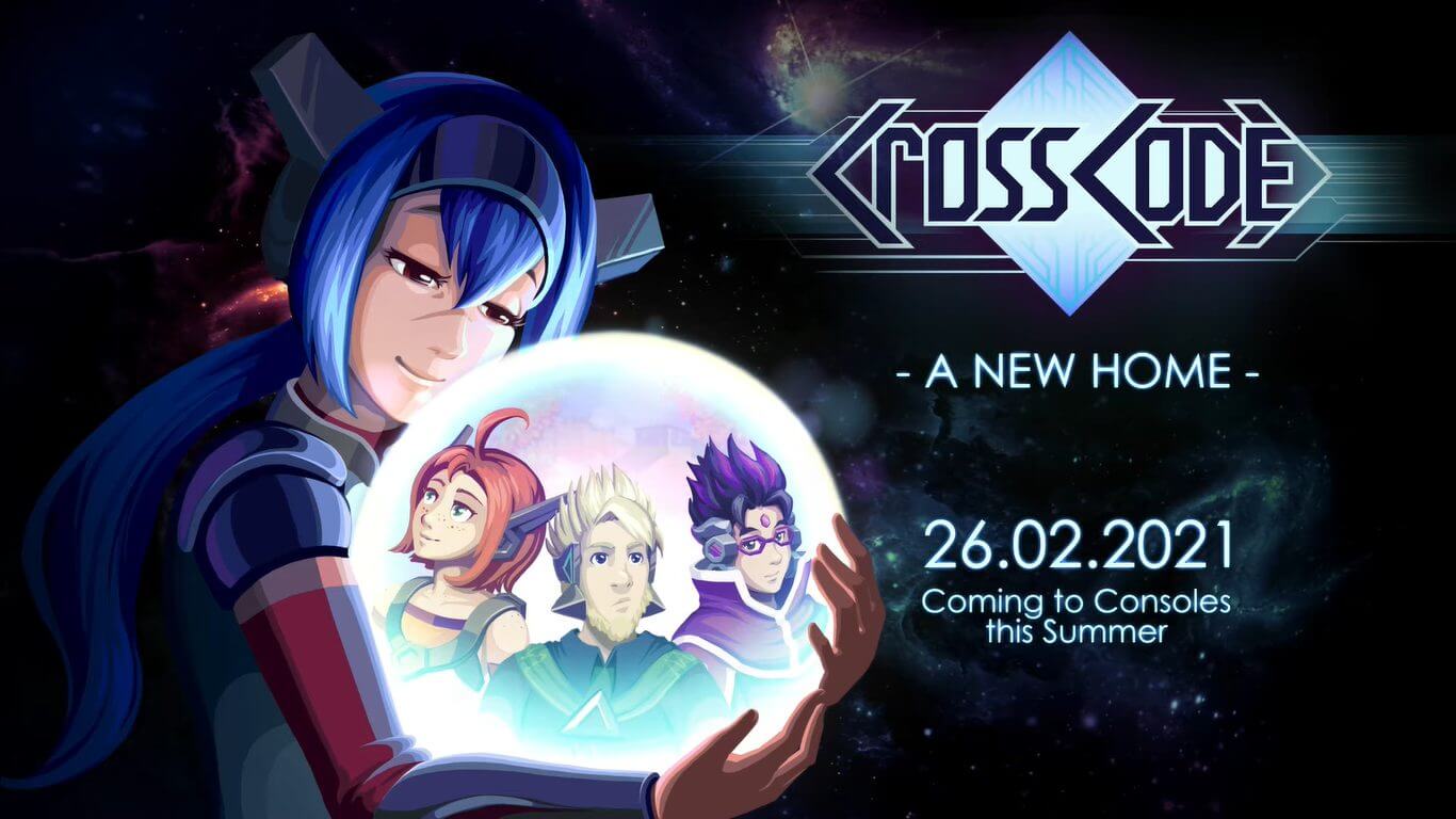 Coneixeu el Crosscode?? » pixelats.cat